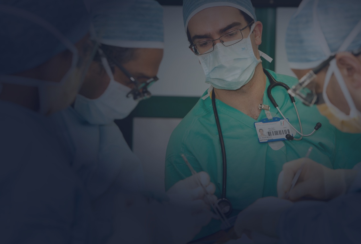 Irish Critical Care-Clinical Trials Group